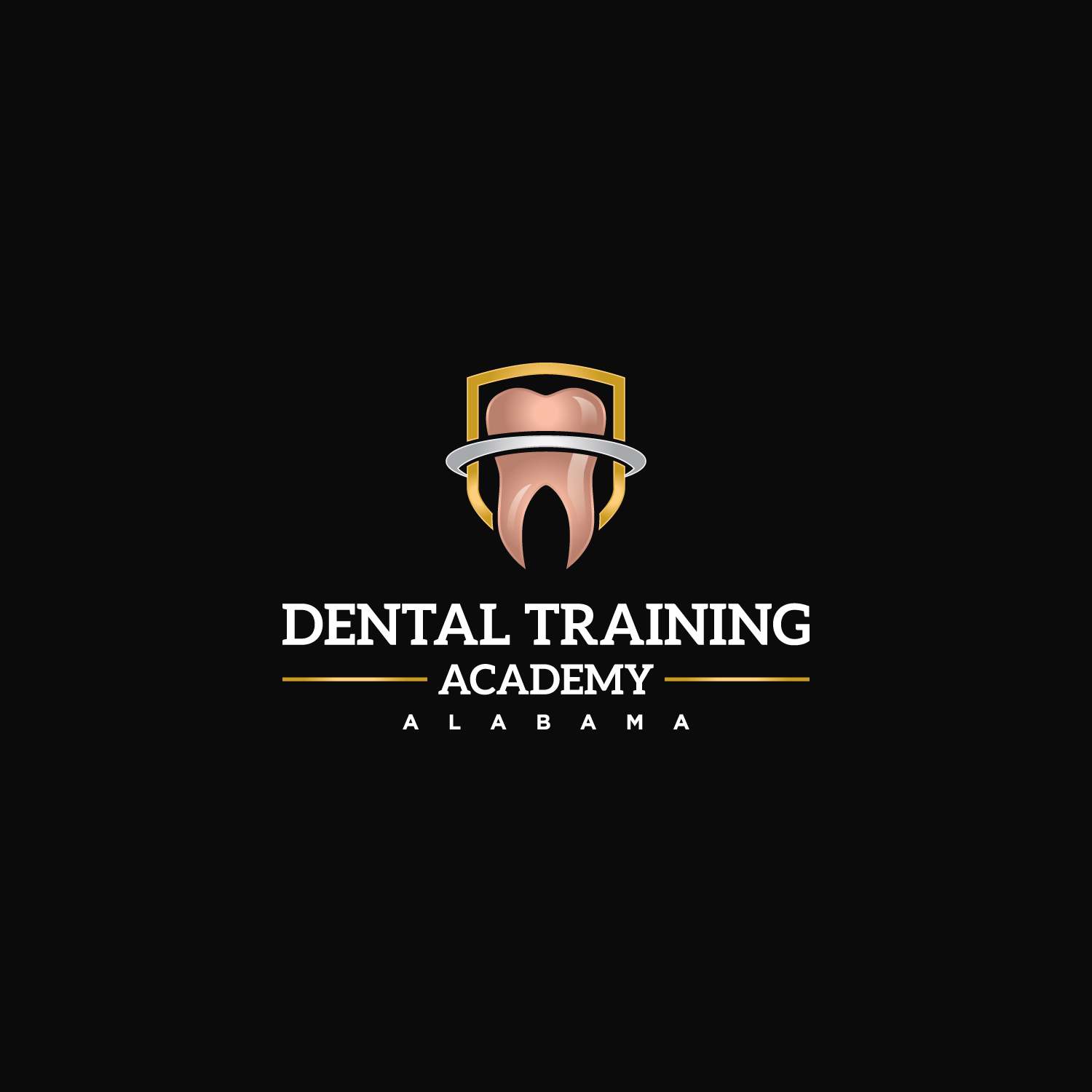 Training Institute Logo Design