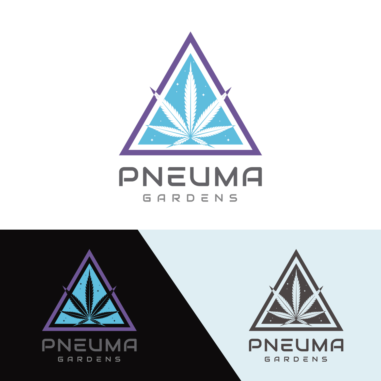 Pneuma - Logo Design BY Crinovate 356217 - Designhill