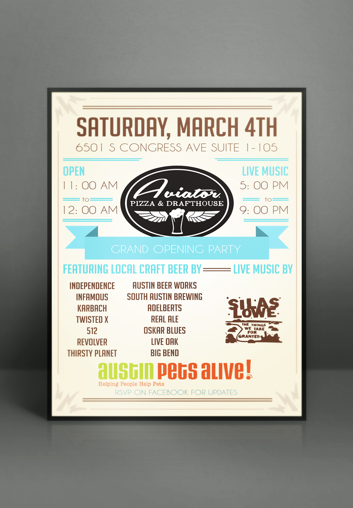 Flyer / Leaflet Design By Psychotanveer 21177 - Designhill
