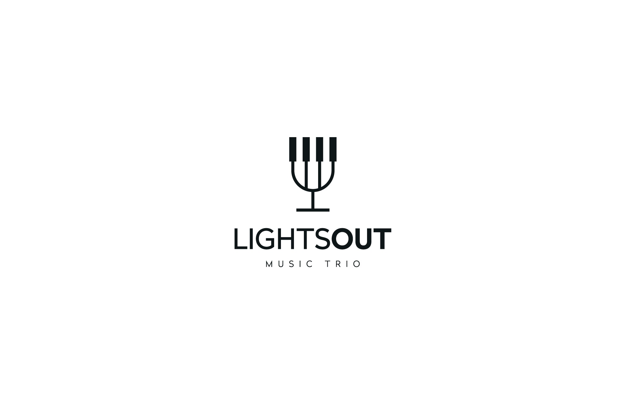 Lights Out - Logo Design BY Casign 74423 - Designhill