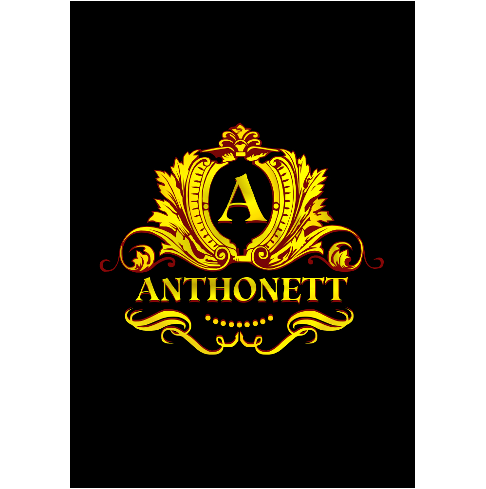 Old Vintage Logo By Donovan Thompson 45811 - Designhill
