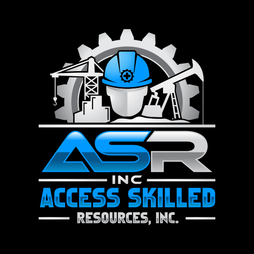 ASR - Logo Design BY Agusrohimat91 51533 - Designhill