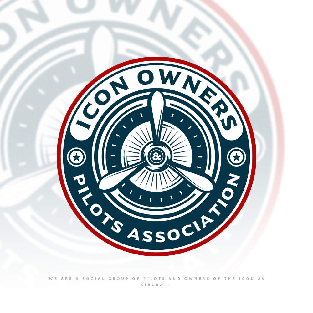 Icon Owners - Logo Design BY Easel 363930 - Designhill