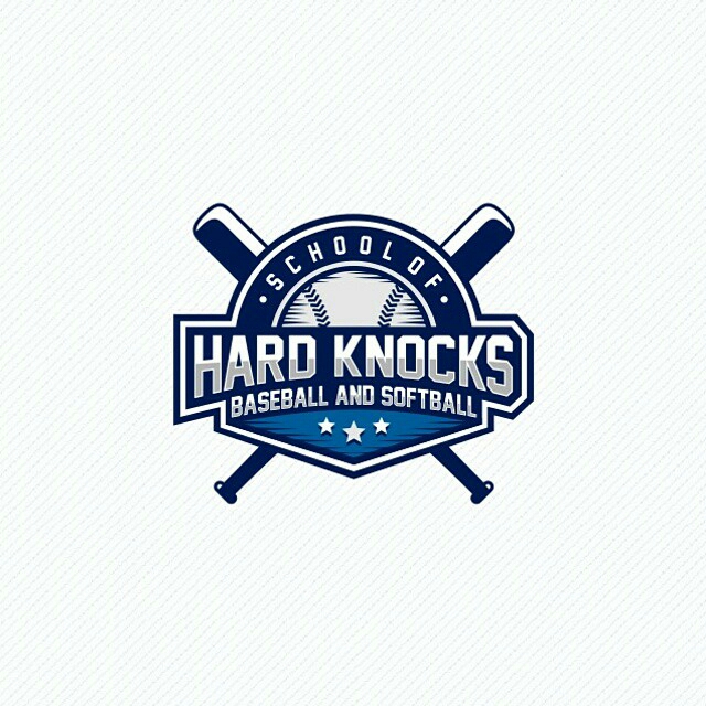 HARD KNOCKS - Logo Design BY Crew69 29786 - Designhill