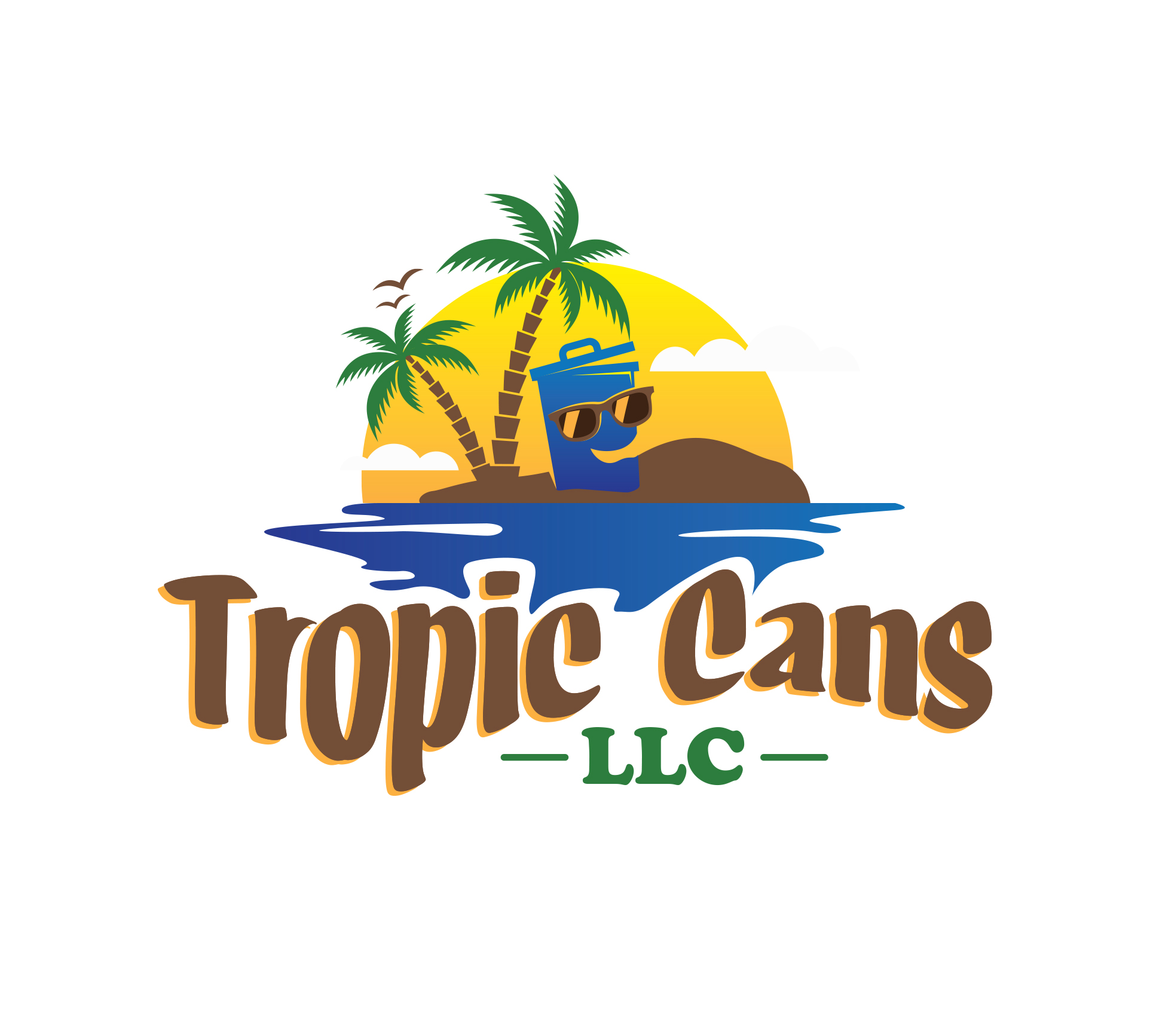 Logo LLC - Logo Design BY Jojo.cumi 43610 - Designhill