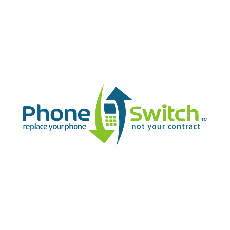Phone Switch Logo Design By Nhrdesign 28115 - Designhill
