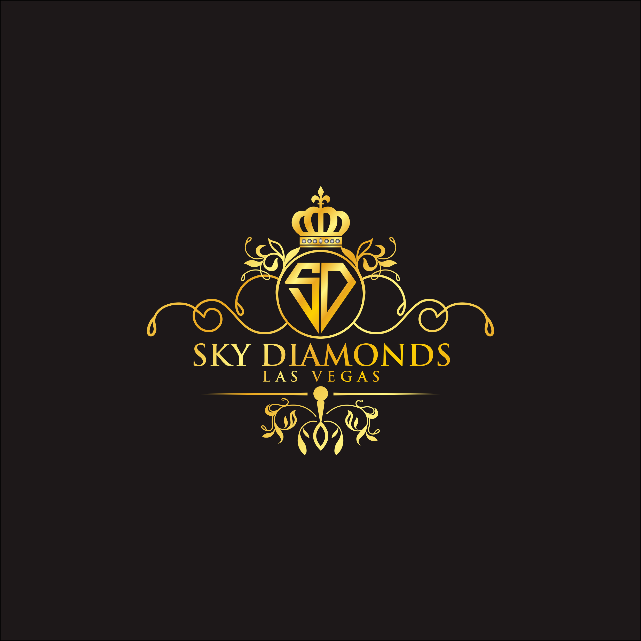 Jdiamond Jewelry - Logo Design BY Agus Tanto 38946 - Designhill