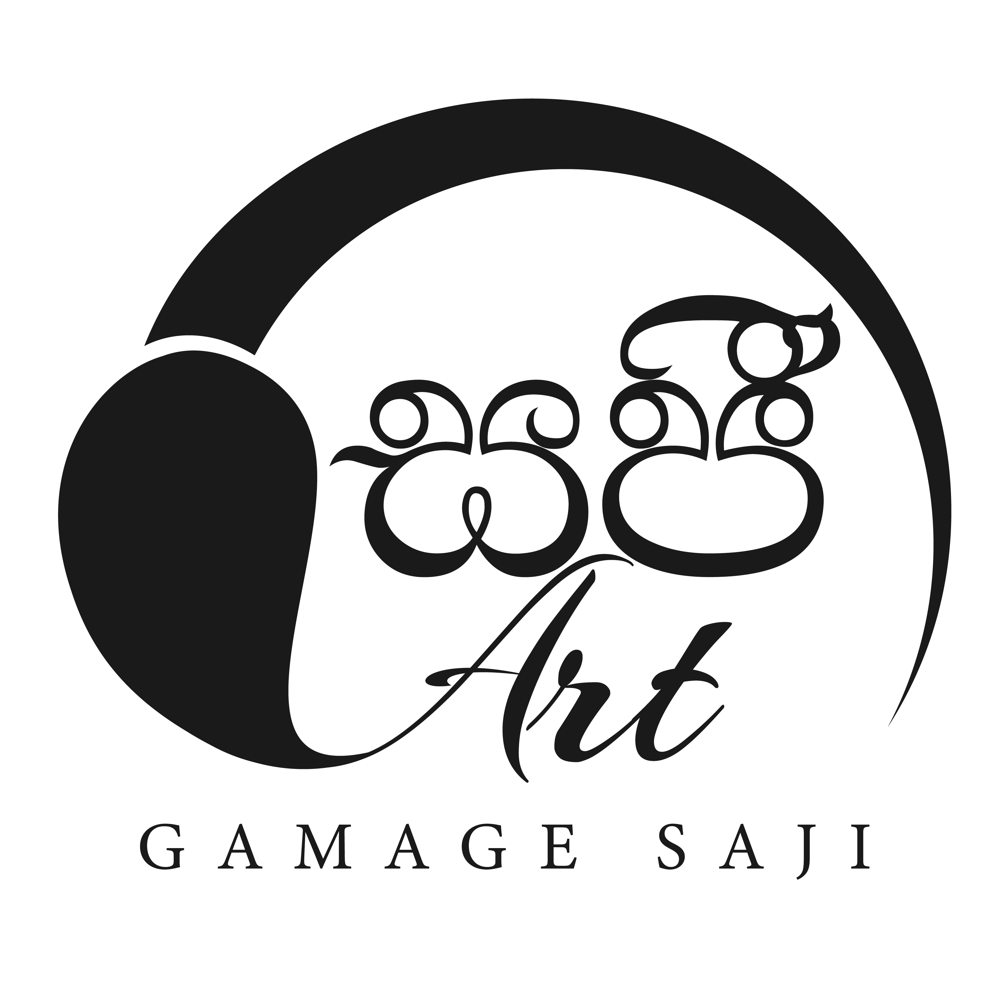 Saji Logo