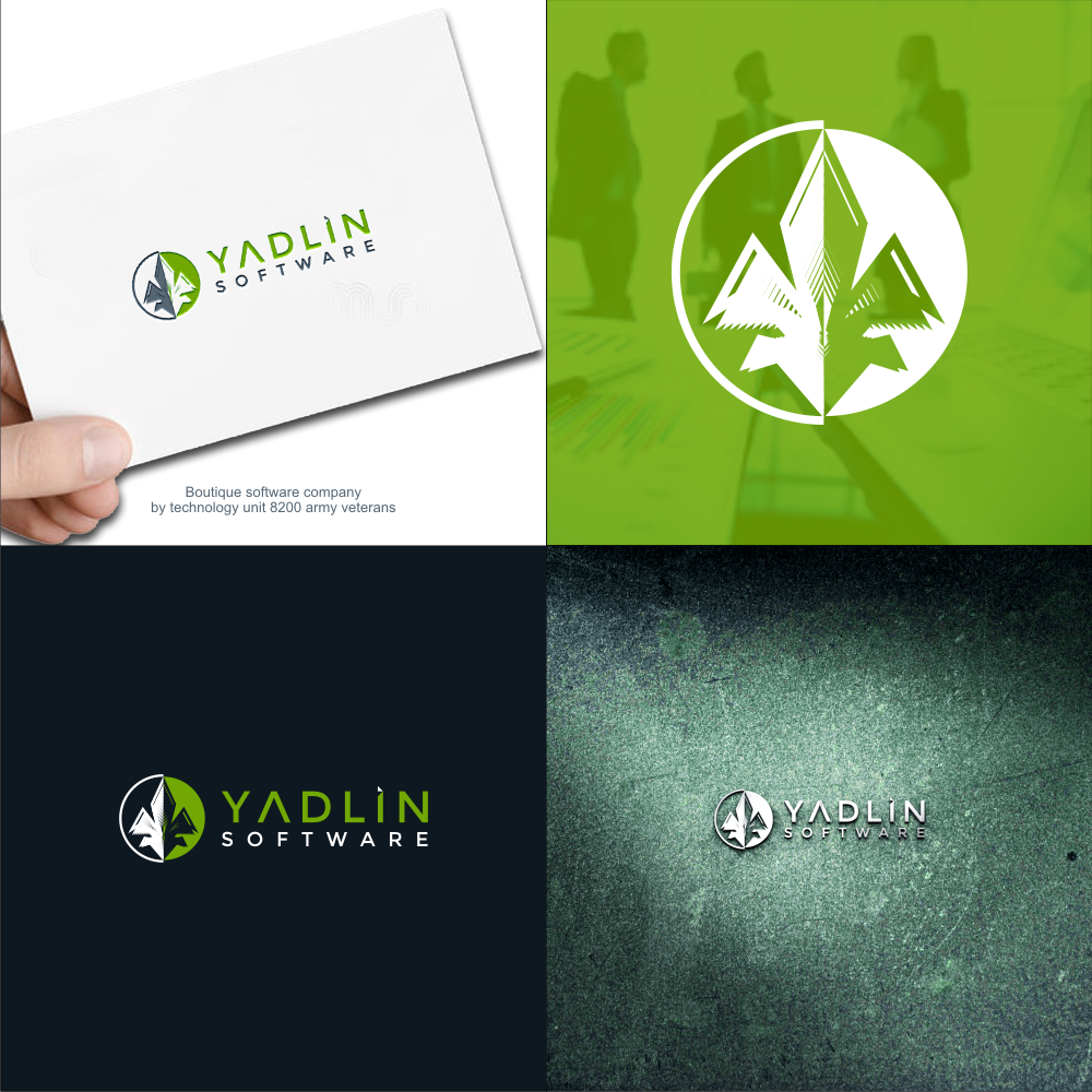 Logo By Aktar Uzzaman 86547 - Designhill
