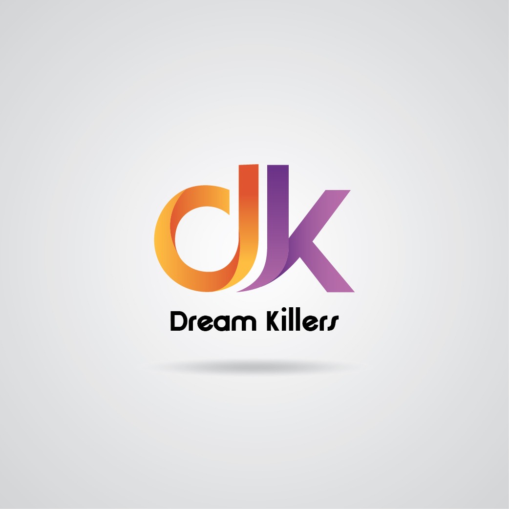 Dream Killers Logo