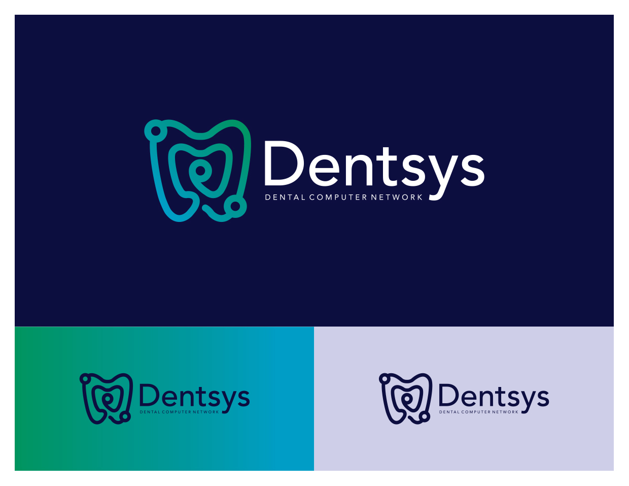Dentsys Logo By Andika Prasetyo 362791 - Designhill