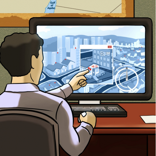 David Okon | Designhill