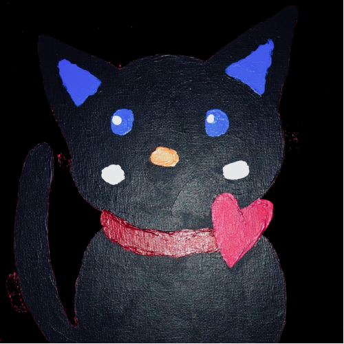 Teresa Hulbert | Designhill