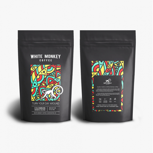 Company Profile By Avalon Creatives 406285 - Designhill