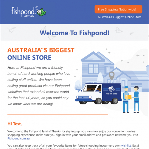 Email Design Services: Customizable Email Templates