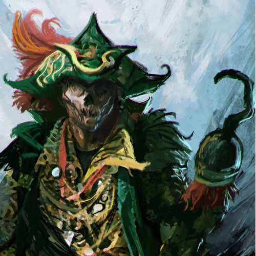 Jim Ling | Designhill