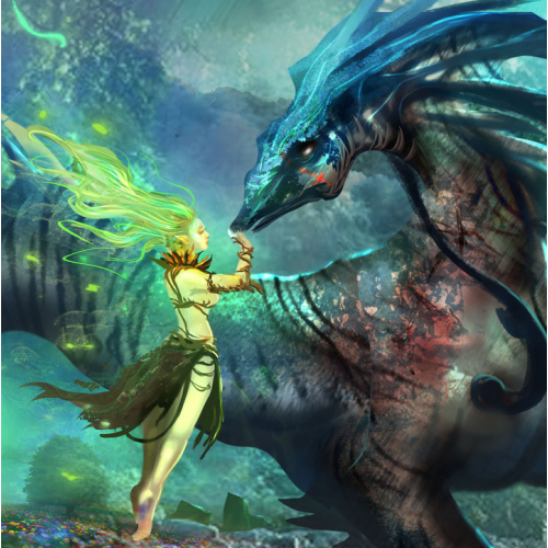 Jim Ling | Designhill