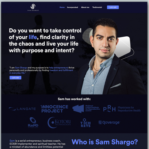 Spring Curls - Packaging Design By Iana Punga 332131 - Designhill