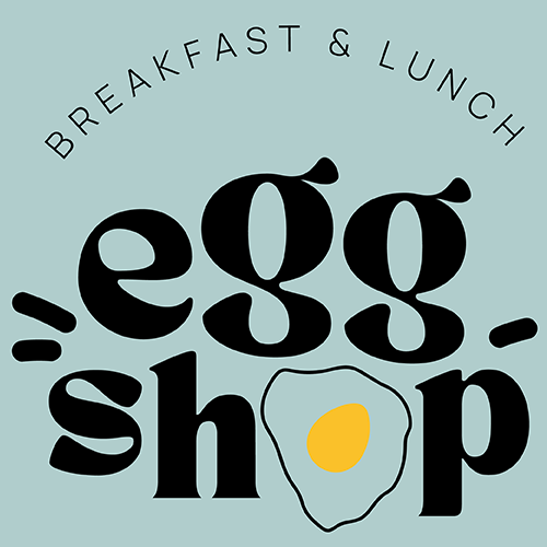 The Egg Shop Project in Logo & Brand Identity by The Jammies Creative