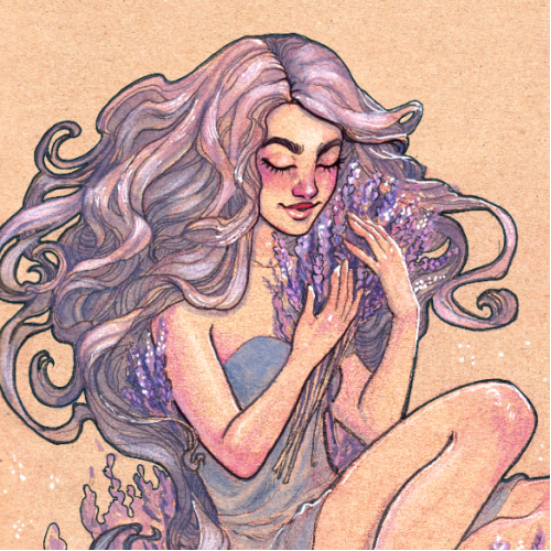 Alexandra Caras | Designhill