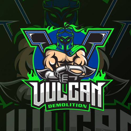 Badass - Logo Design BY javaz 33852 - Designhill