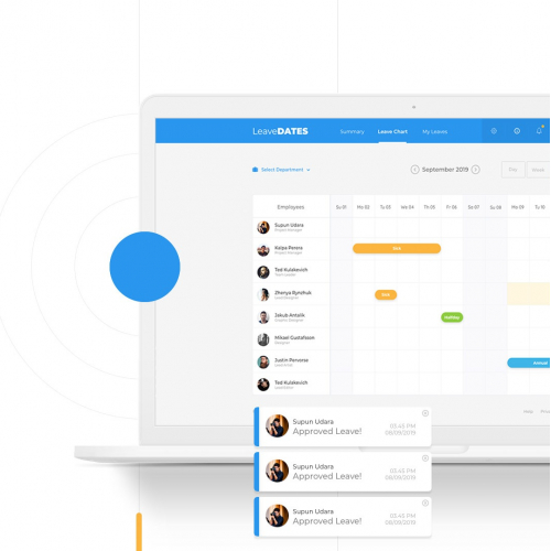 Supun Udara | Designhill