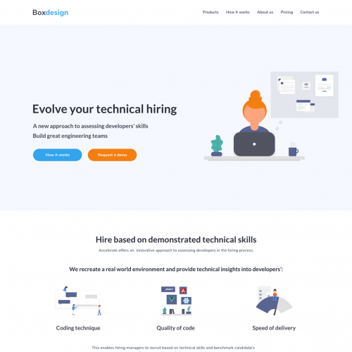Todor Dimov | Designhill