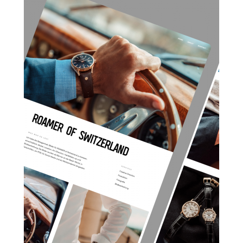 Todor Dimov | Designhill