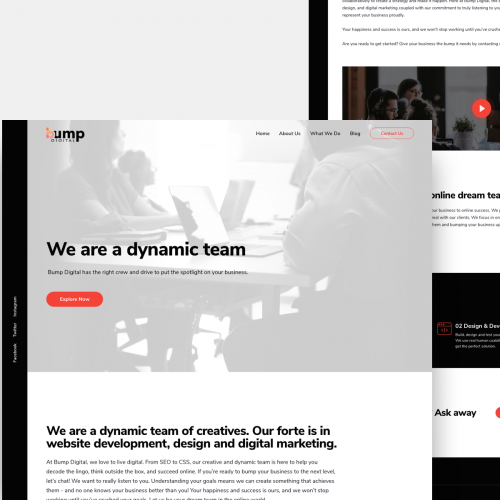 Todor Dimov | Designhill