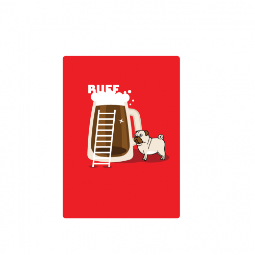 Baracus | Designhill