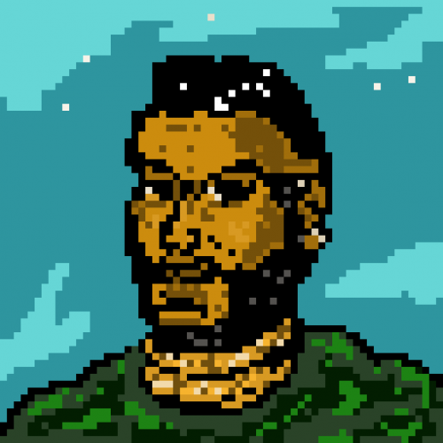 Baracus | Designhill