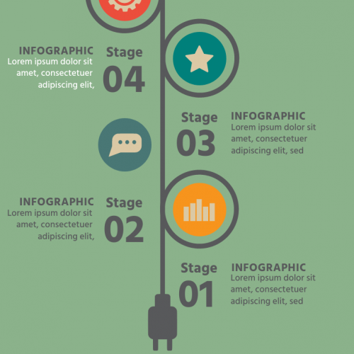 Infographic Design | Buy Infographic Design Online