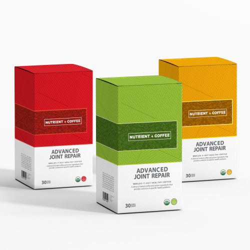 Organic Chia Seed Packaging By Damirsalkic 81941 - Designhill