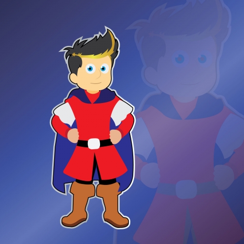 Showrob | Designhill