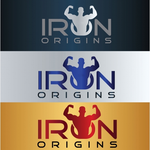 Showrob | Designhill