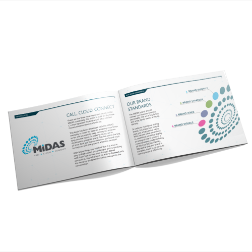 Highmark Energy By Mtrix 55079 - Designhill