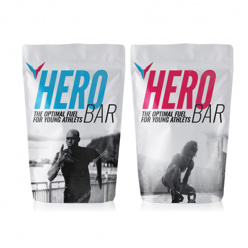 Elite Fit - Logo Design BY Graphicsuite 357271 - Designhill