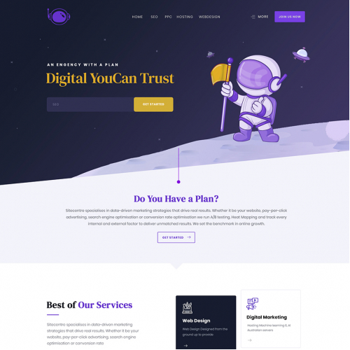 Alpha Logo By Insight Graphics 321608 - Designhill