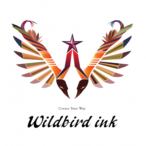 Wildbird Ink | Designhill