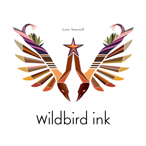Wildbird Ink | Designhill