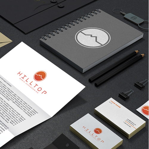 Vision Point Capital_Logo Design By Graphixzones 362508 - Designhill