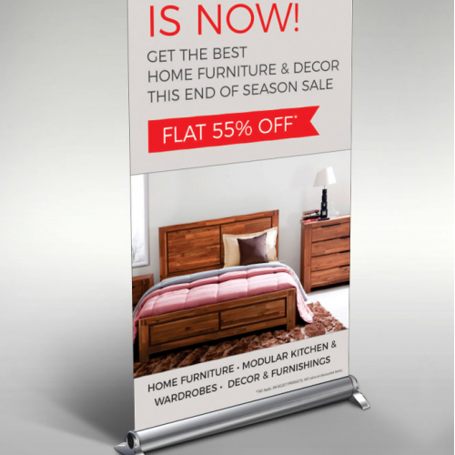 Tri- Fold Design By Mashuque 281239 - Designhill