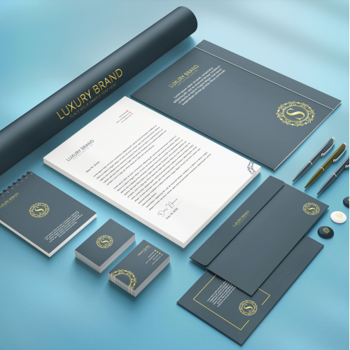 Logo And Label Design By Owlskul 66171 - Designhill