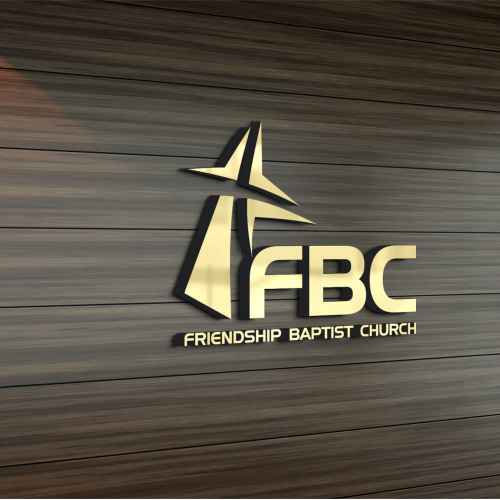 Church Logo Design - Modern Christian Logos Designer