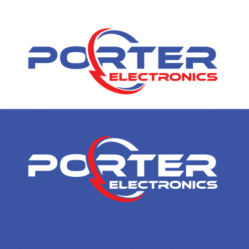 Technology And Electronics Logos