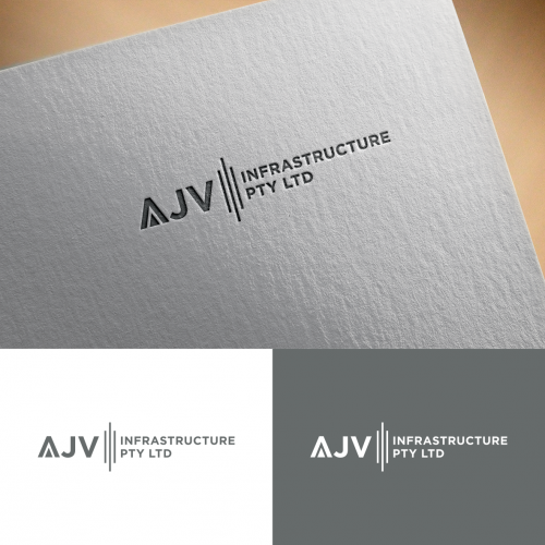 Infrastructure Logo Design Online | Designhill