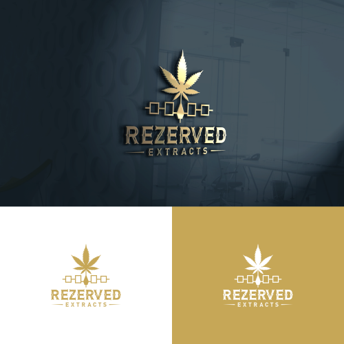 Weed Logos | Buy Marijuana or Cannabis Logo Design Online