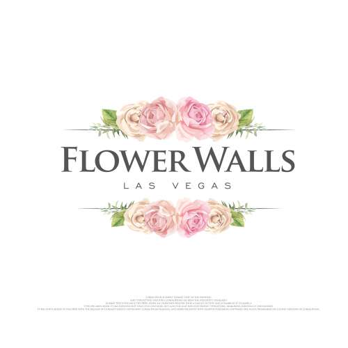 Floral Logo Design required
