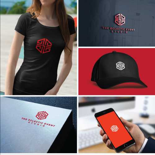 Event Logo And Business Card Design required