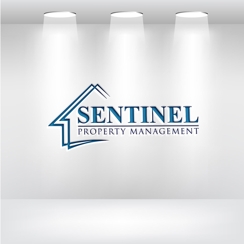 Sentinel Property Management Logo